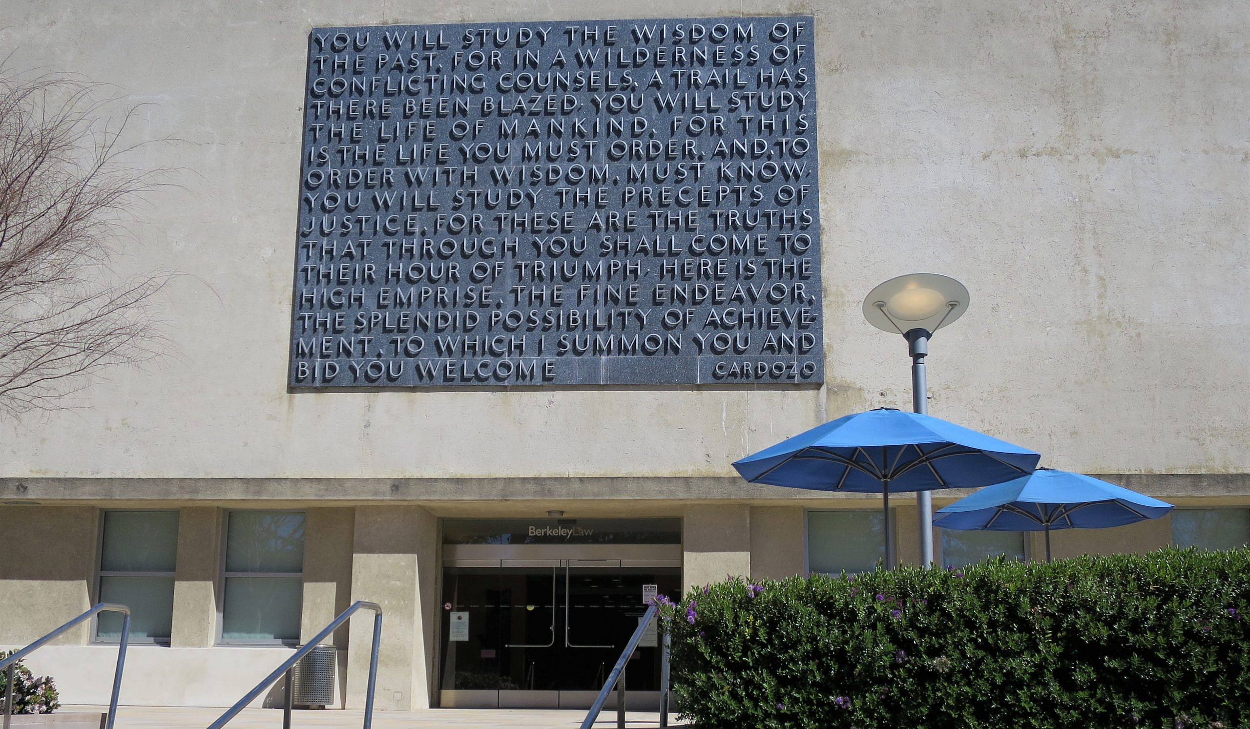 $10 million gift from Helen Diller Foundation marks new name for ...