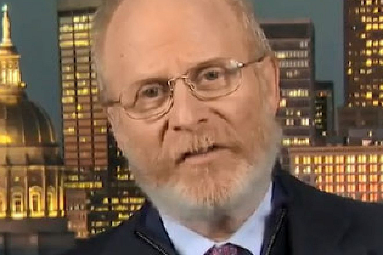 Report: Trump’s attorney requests impeachment trial pause for Jewish ...