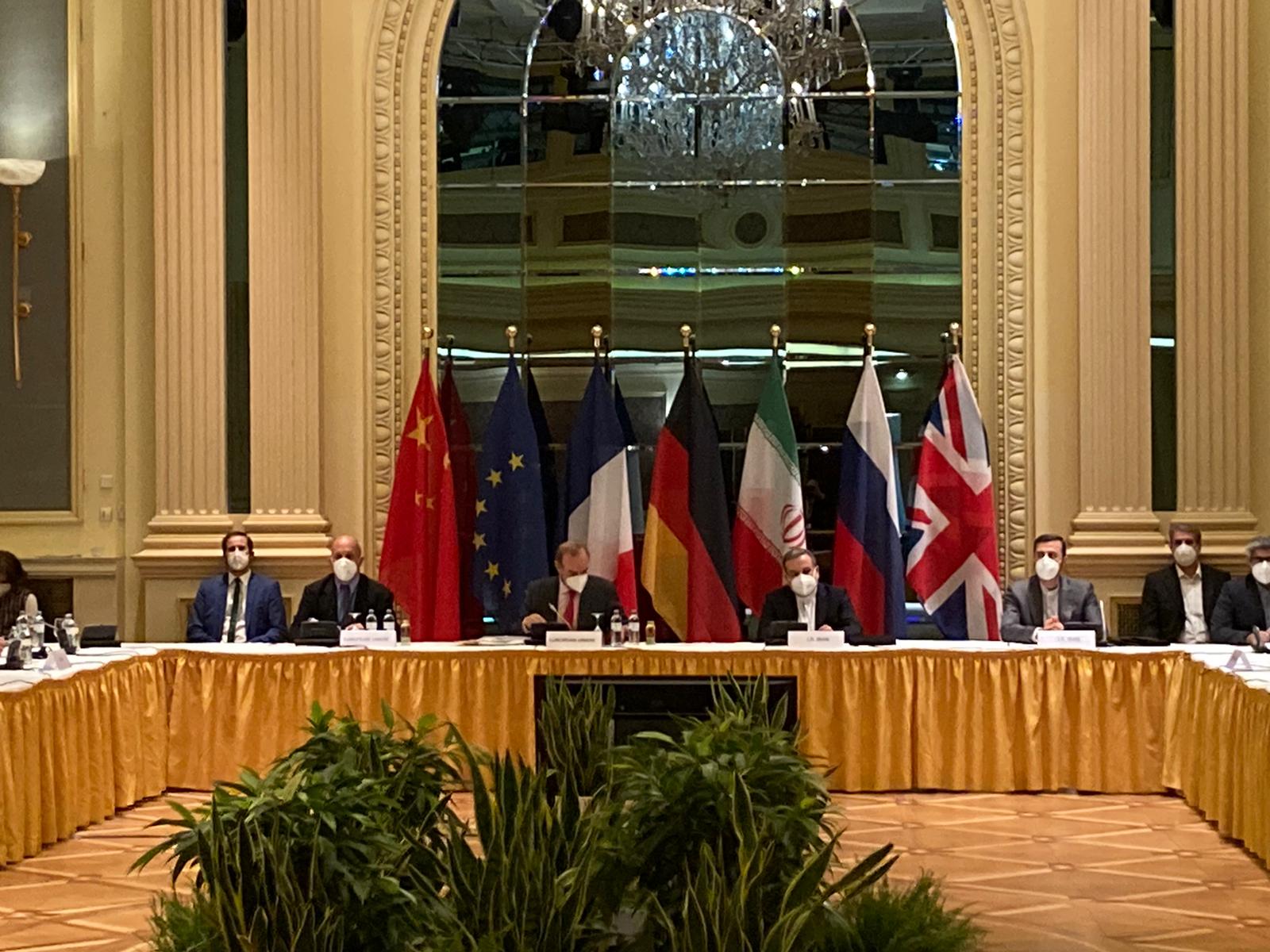 From Minneapolis to Vienna, projecting weakness invites aggression ...