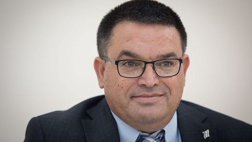 Blue and White MK says party to dissolve Knesset in September - JNS.org