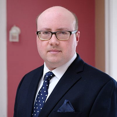 Dmitriy Shapiro Archives - JNS.org