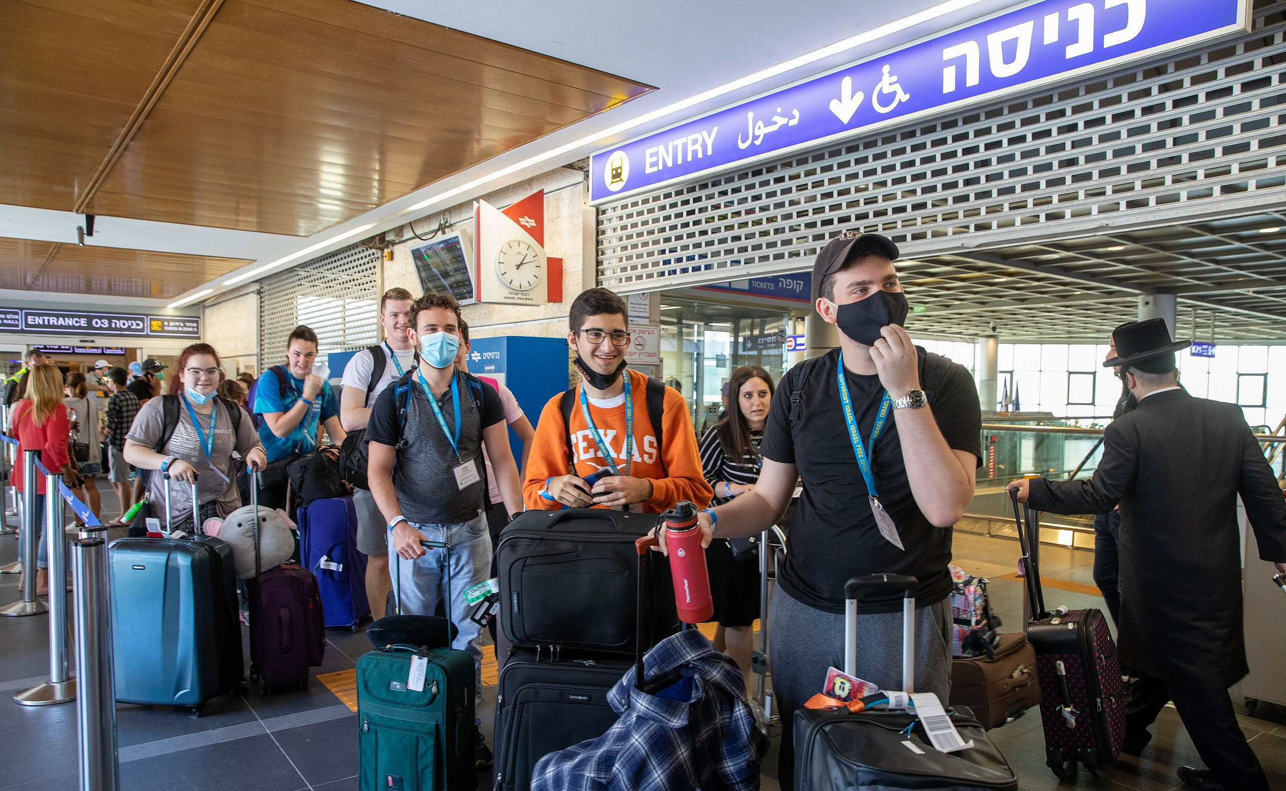 Let our people come home - JNS.org