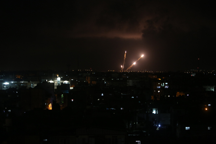 Don’t get your signals crossed - JNS.org