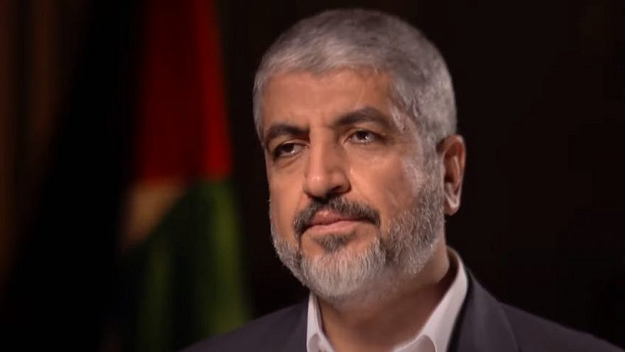 Mashaal: God willing, Hamas will defeat Israel in the hostage ...