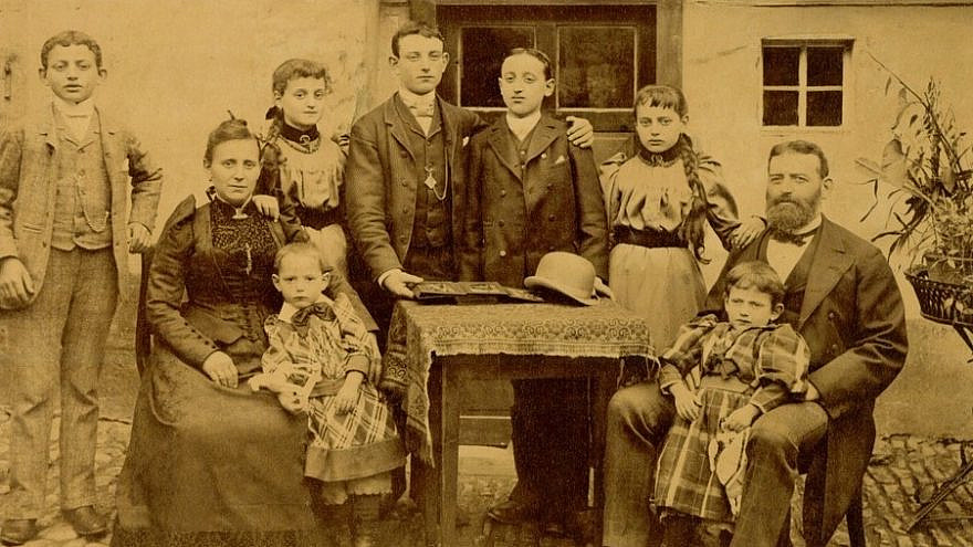 Museum of the Southern Jewish Experience set to open in New Orleans ...