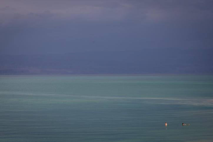 Five lessons Israel can learn from the UAE on water conservation - JNS.org