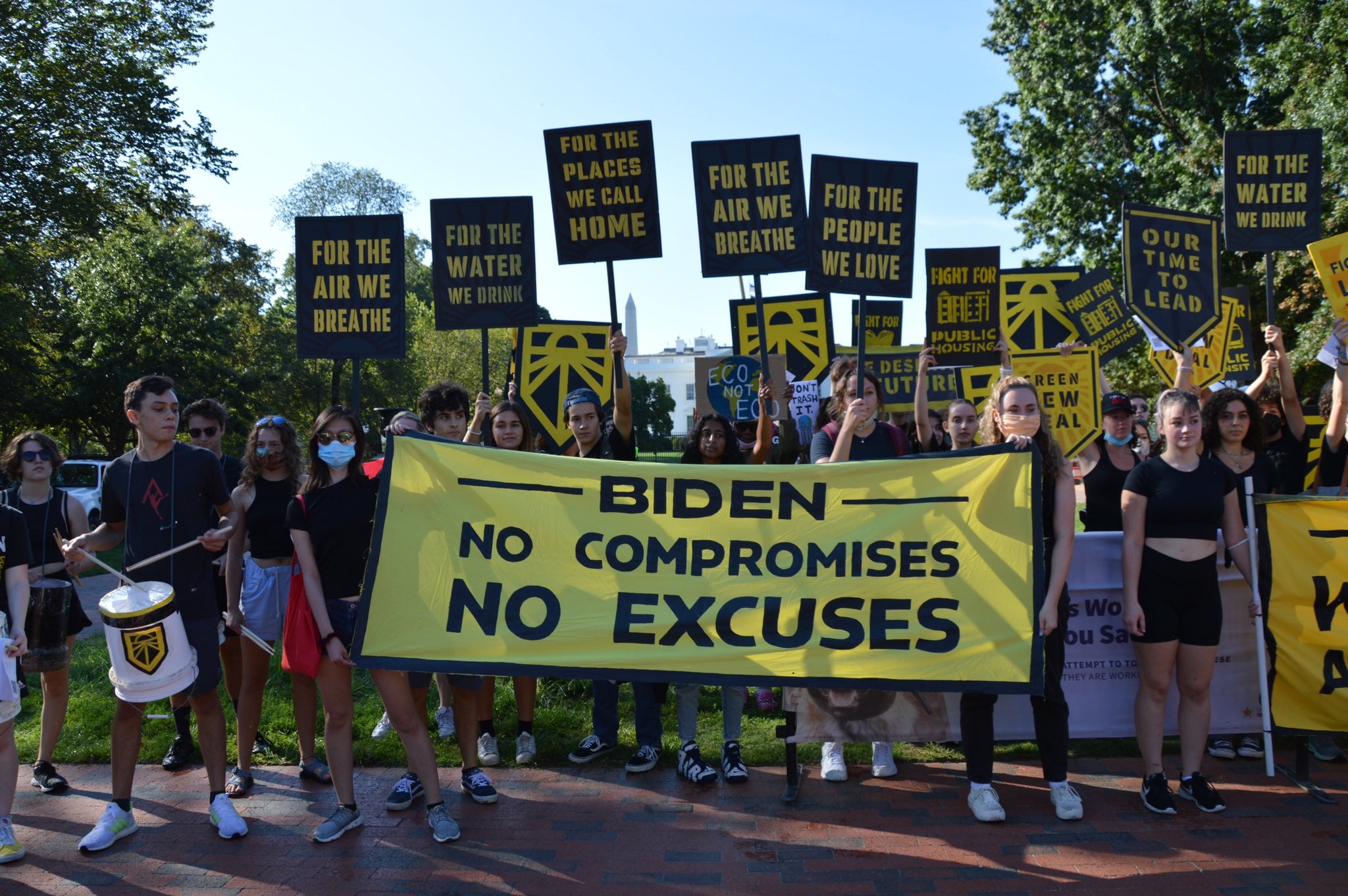 The curse of false choices - JNS.org