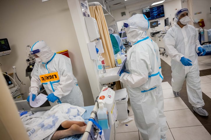 Dr. Stephen Soloway, a straight-talking renaissance man - JNS.org