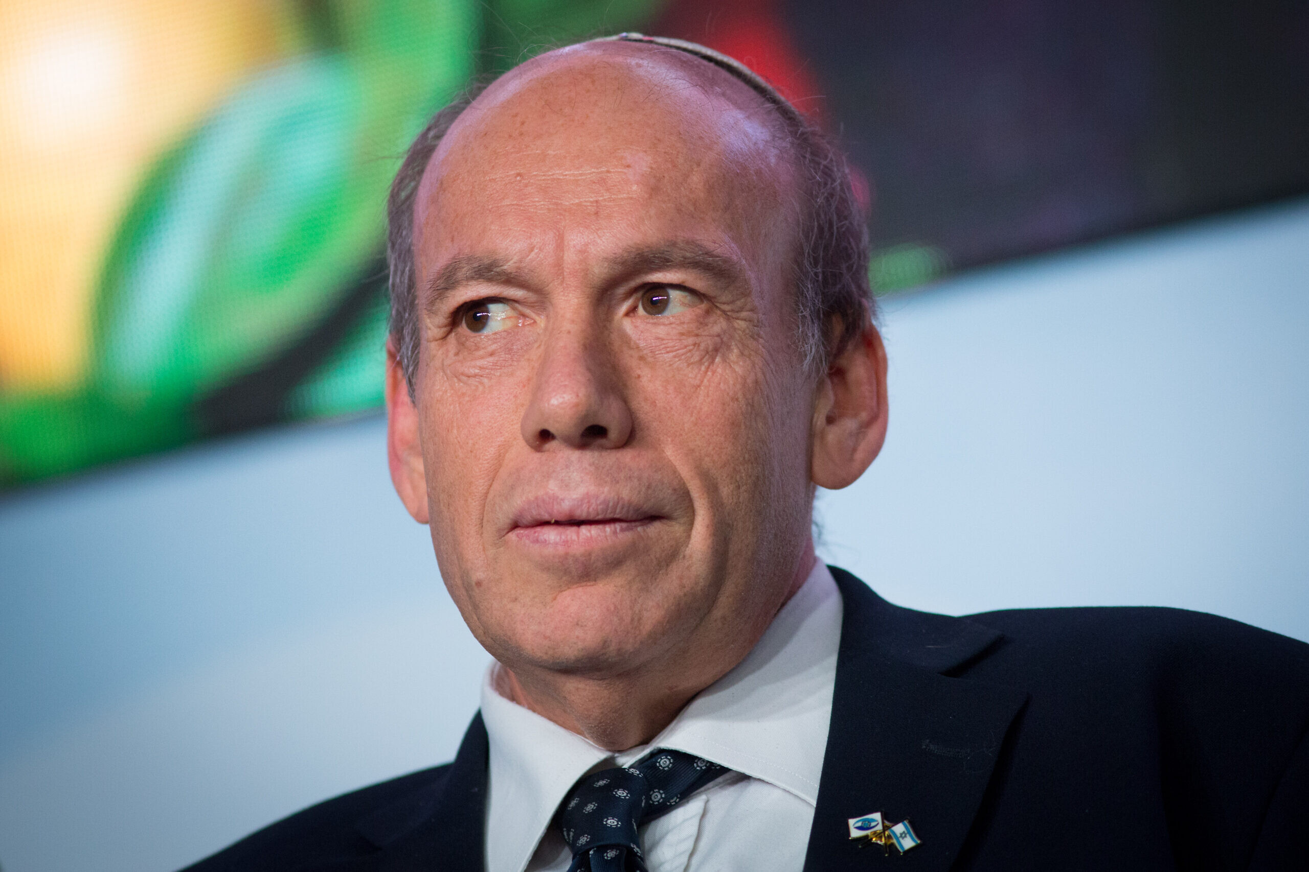 Israeli State Comptroller releases report criticizing climate change ... Israeli State Comptroller releases report criticizing climate change ...