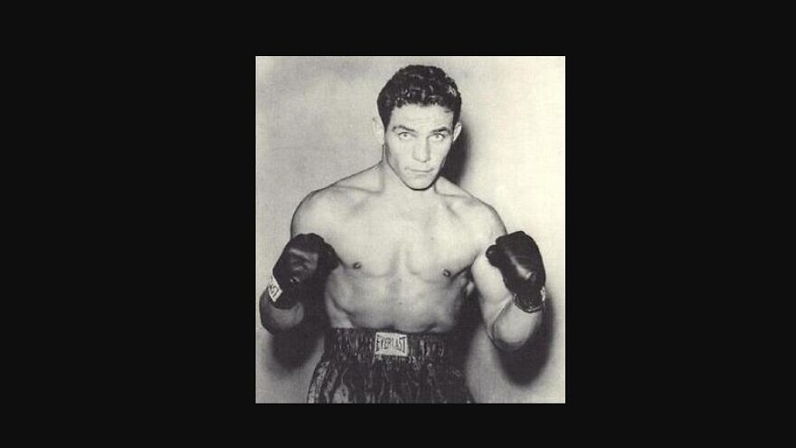 HBO acquires rights to biopic about boxer forced to fight fellow ...