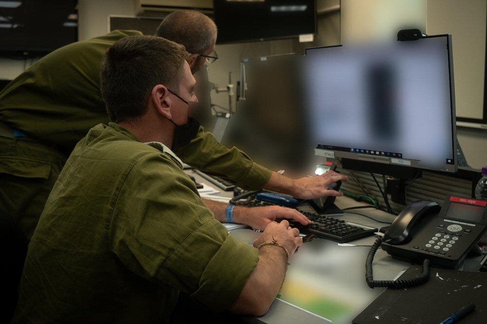 IDF Southern Command’s fire unit holds first war drill since Gaza ...