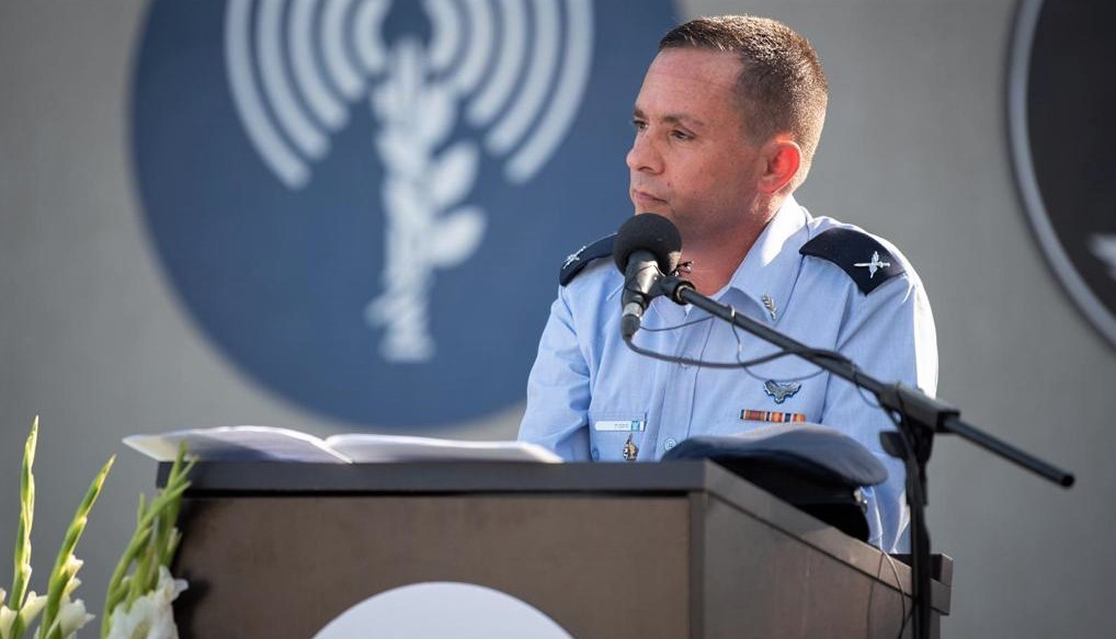 IDF spokesman: Palestinian faction likely behind Lebanon rocket attack ...