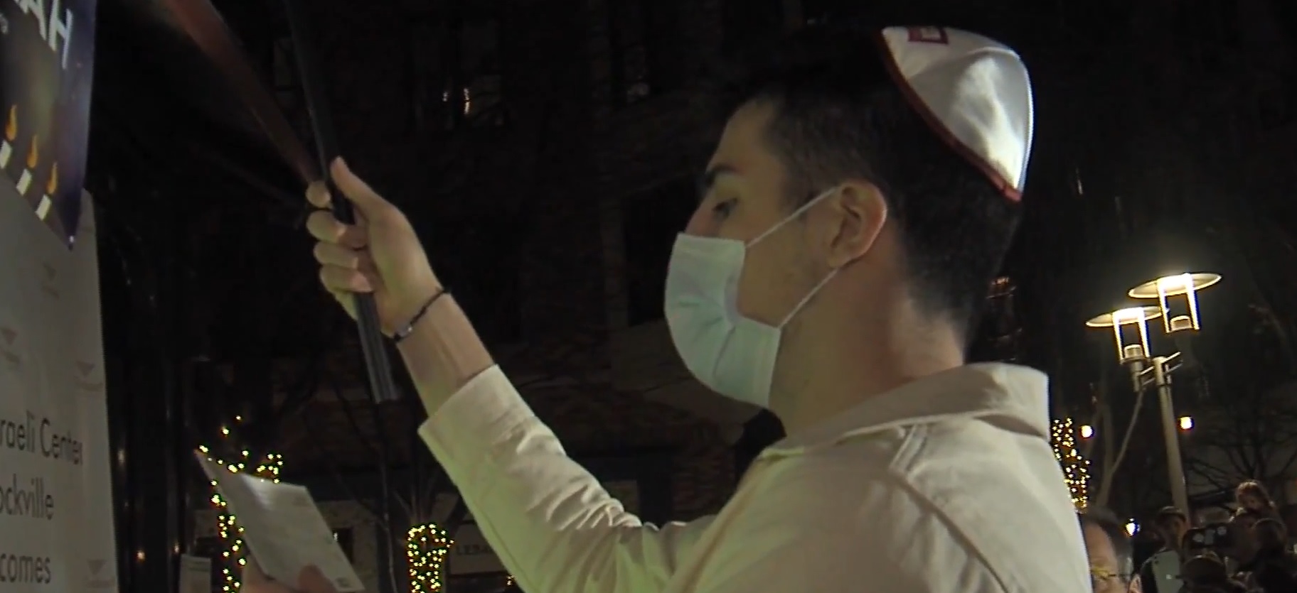 Avdija adds Hanukkah cheer to strong start of basketball season - JNS.org