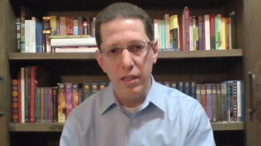 'It didn't look good': Texas rabbi describes escape from gunman in ...