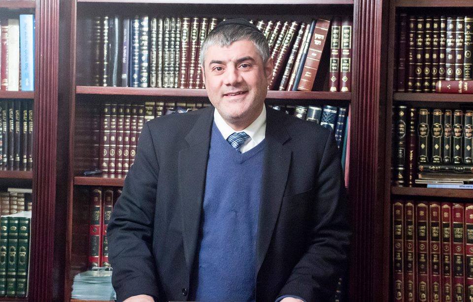 Two rabbis who need to be called to task for inexcusable behavior - JNS.org