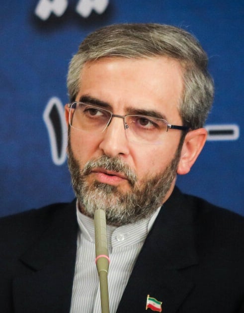 Iran's acting FM in Lebanon to coordinate against Israel - JNS.org