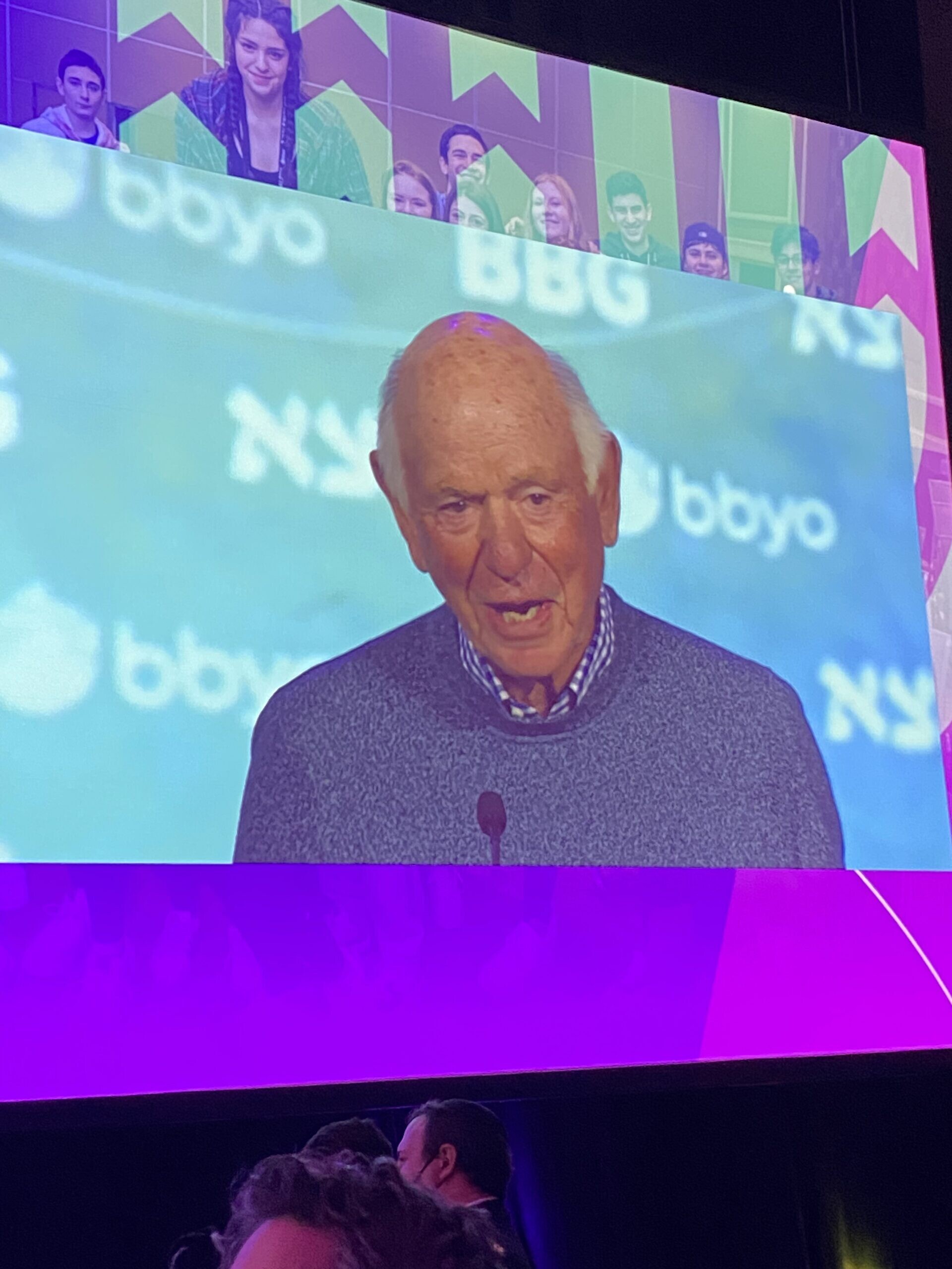 Jewish Youth Pledge celebrates milestone 5,500+ pledges with release of ...