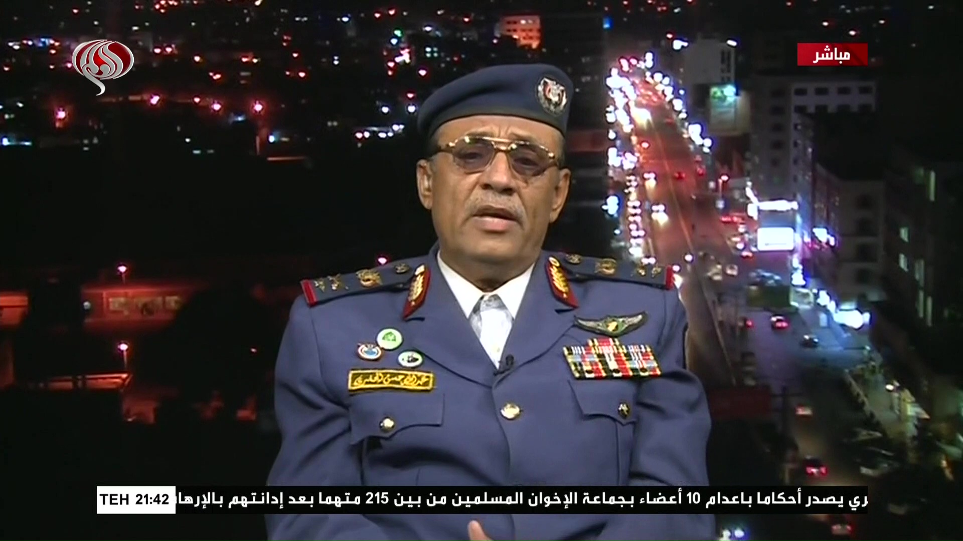 Houthi general: Missiles, drones can ‘reach Tel Aviv and Eilat Port ...