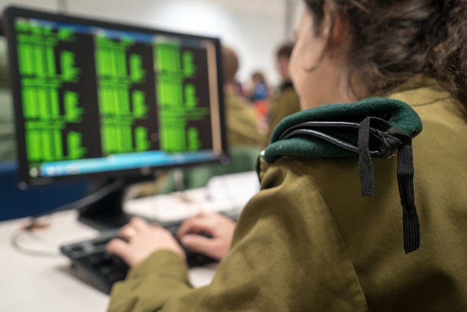 Israel’s Military Intelligence Directorate's next big challenge - JNS.org