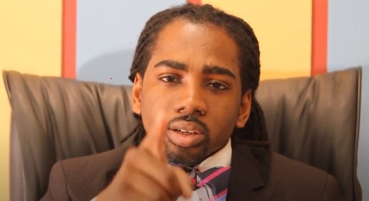 The press covers anti-Semites, but omits the anti-Semitism - JNS.org