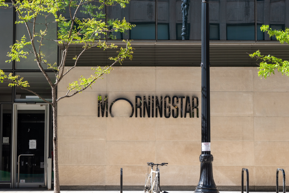 Morningstar announces substantive changes in its Israel ratings - JNS.org