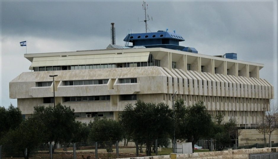 Israel gives investors permission to open new bank - JNS.org