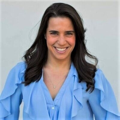 Danielle Roth-Avneri Archives - JNS.org