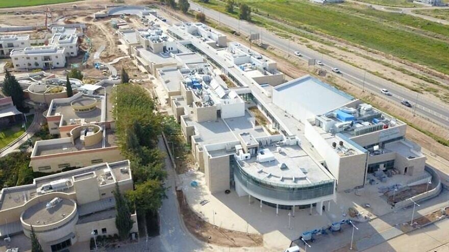 Israel approves grants for immigrant health-care professionals living ...