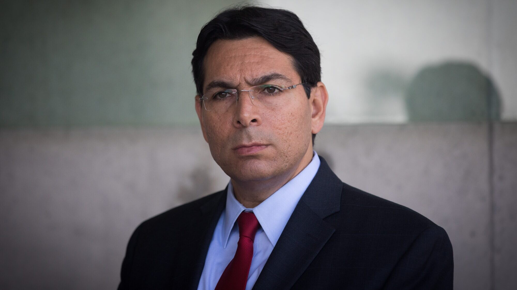 Danny Danon looks back on his fight for Israel in the halls of the ...