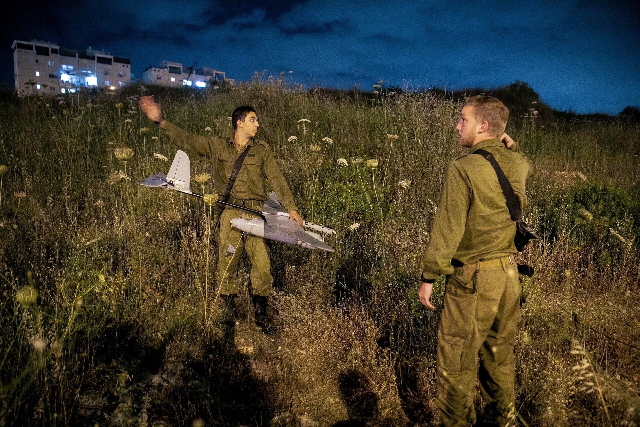 Gaza-based jihadi clerics laud terrorist attack in Elad - JNS.org