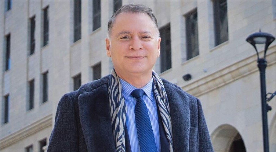 Apple to expand Palestinian R&D center in Rawabi - JNS.org