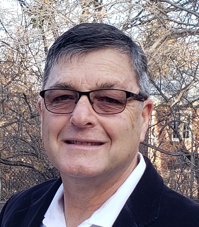 Veteran fundraiser to lead development of largest philanthropic project ...