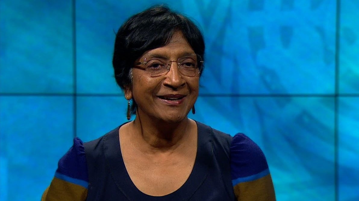 Navi Pillay’s antisemitic commission of infamy - JNS.org