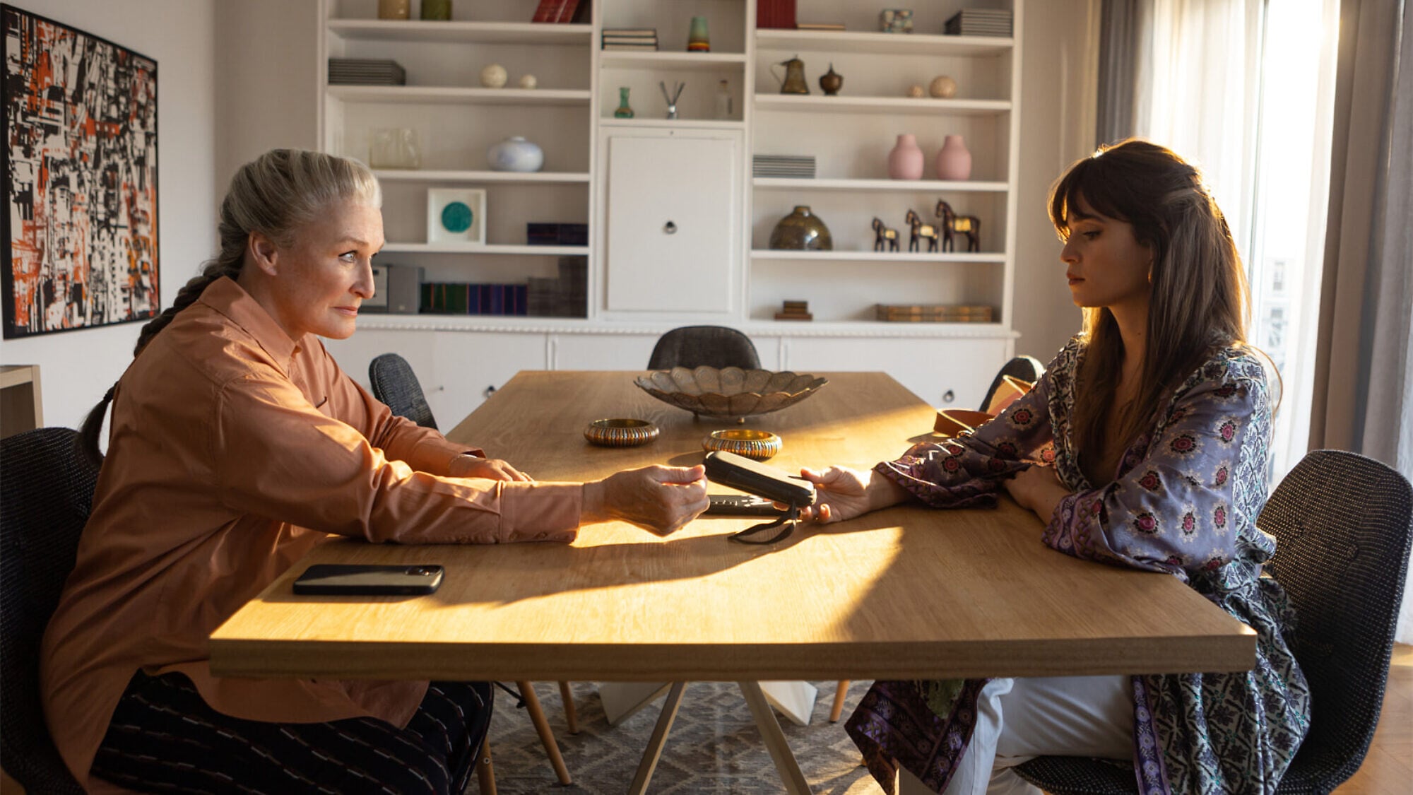 ‘Tehran’ pumps up the adrenaline for a show worth watching - JNS.org