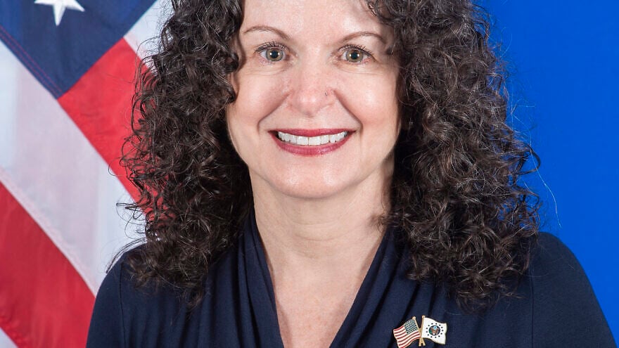 US envoy slams UNHRC commission's report on Israel - JNS.org