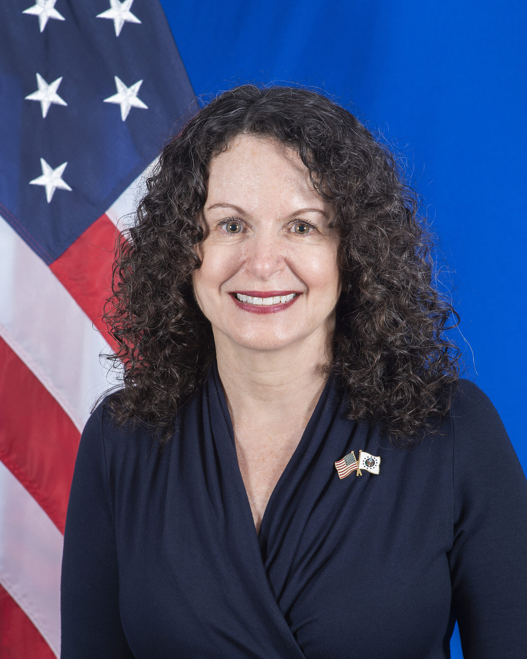 US envoy slams UNHRC commission's report on Israel - JNS.org