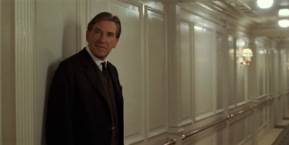 Villain on screen, kind-hearted in reality, British actor dies at 80 ...