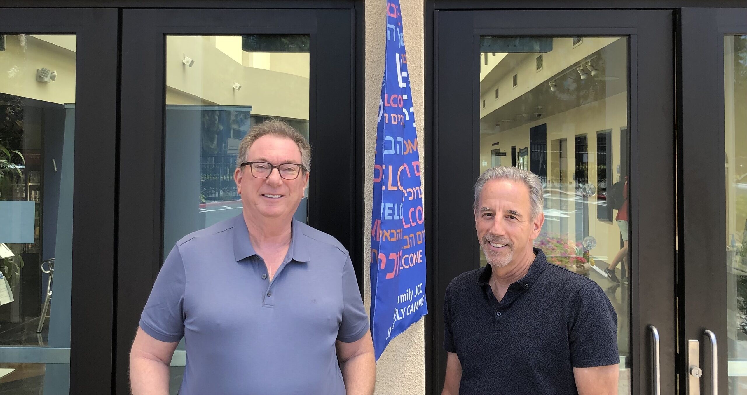 Suddenly, San Diego finds itself at hub of Jewish Community Center ...