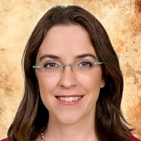 Tamar Eilam Gindin Archives - JNS.org