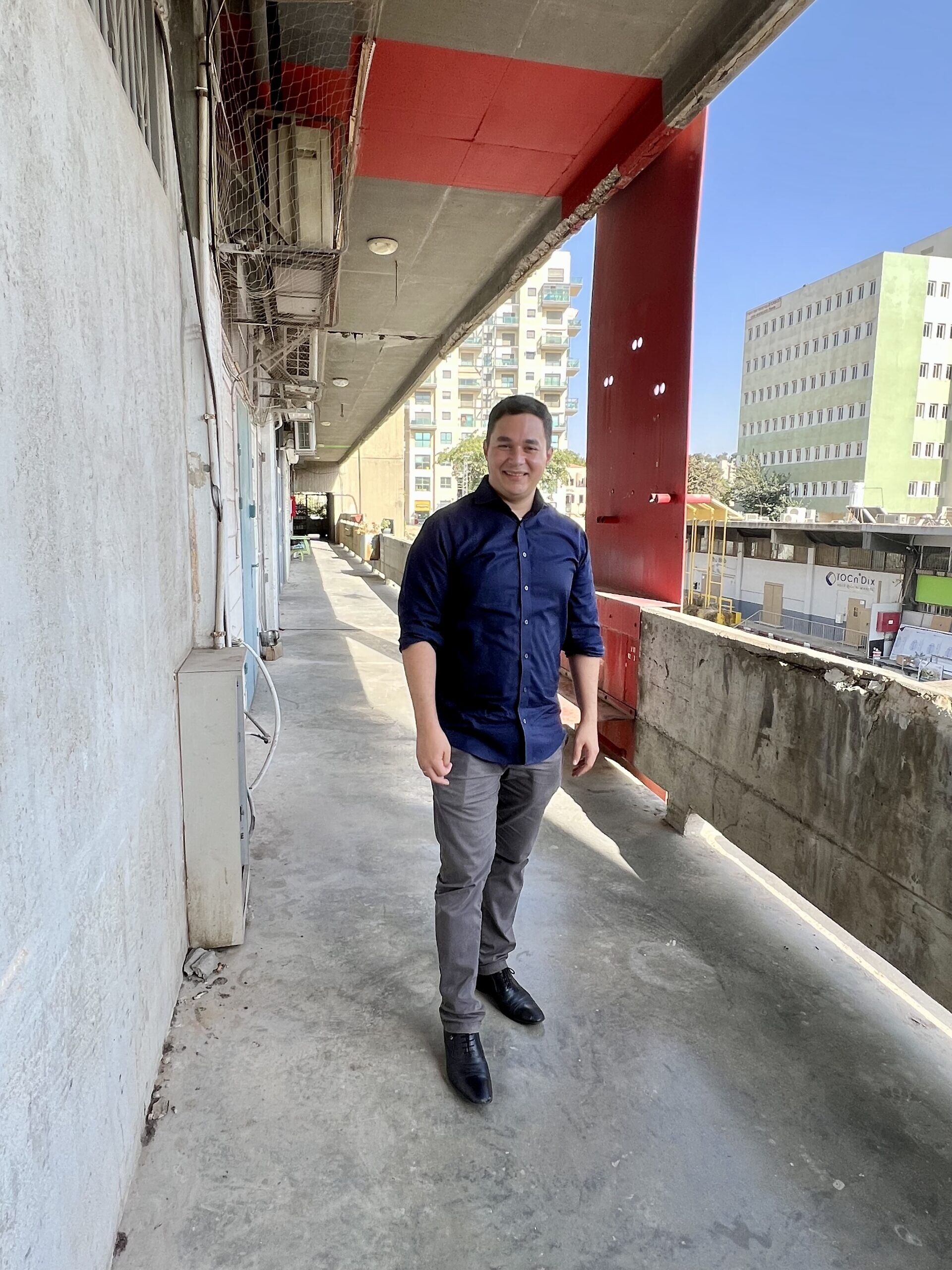 Meet the Likud’s new advocate for Anglo immigrants - JNS.org