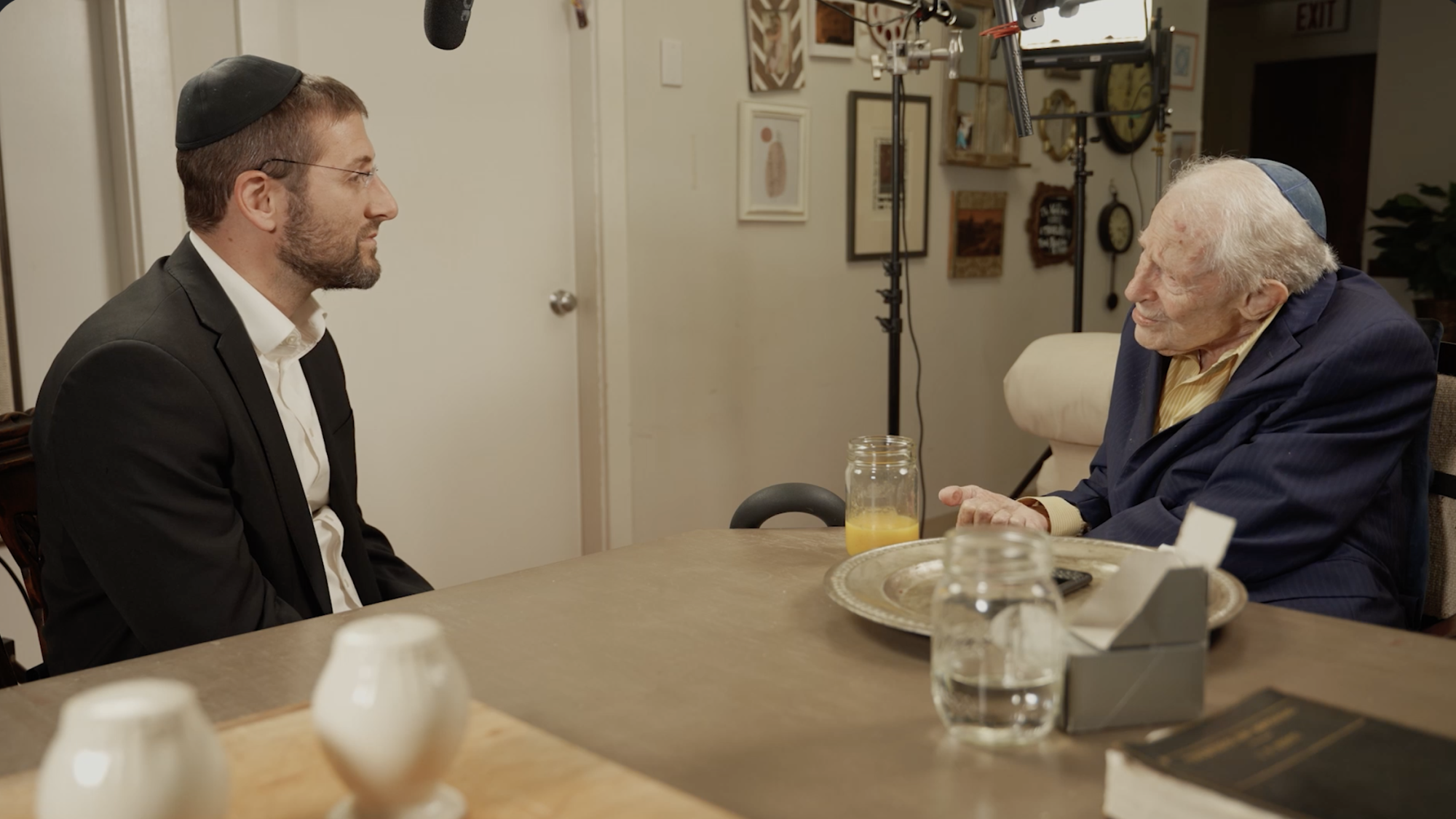 New documentary, ‘Illumination: Light of Am Yisroel on the World ...