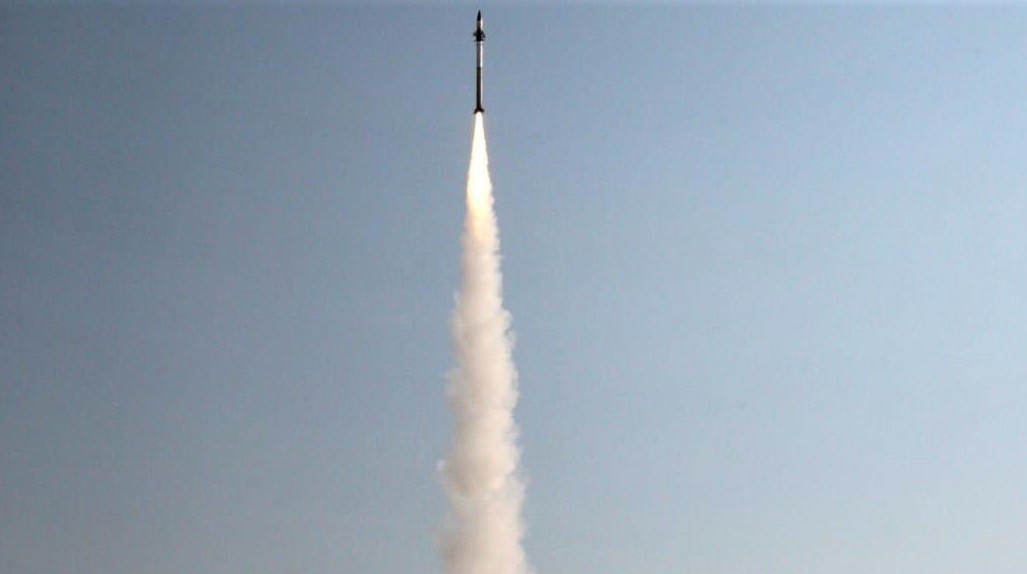 US Army holds successful live-fire trial of Iron Dome battery ahead of ...