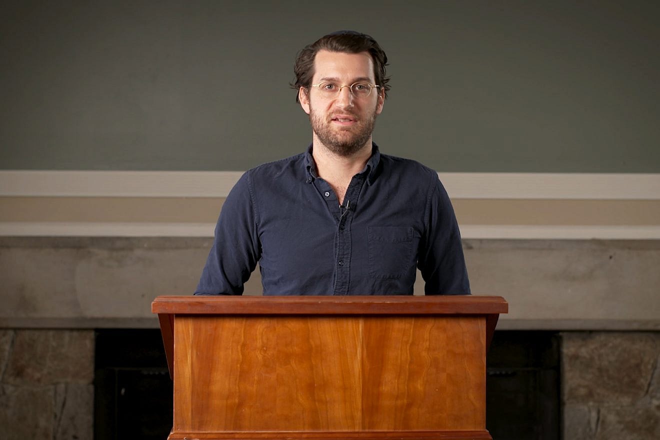 Sami Rohr Prize for Jewish literature lauds nonfiction in virtual award ...