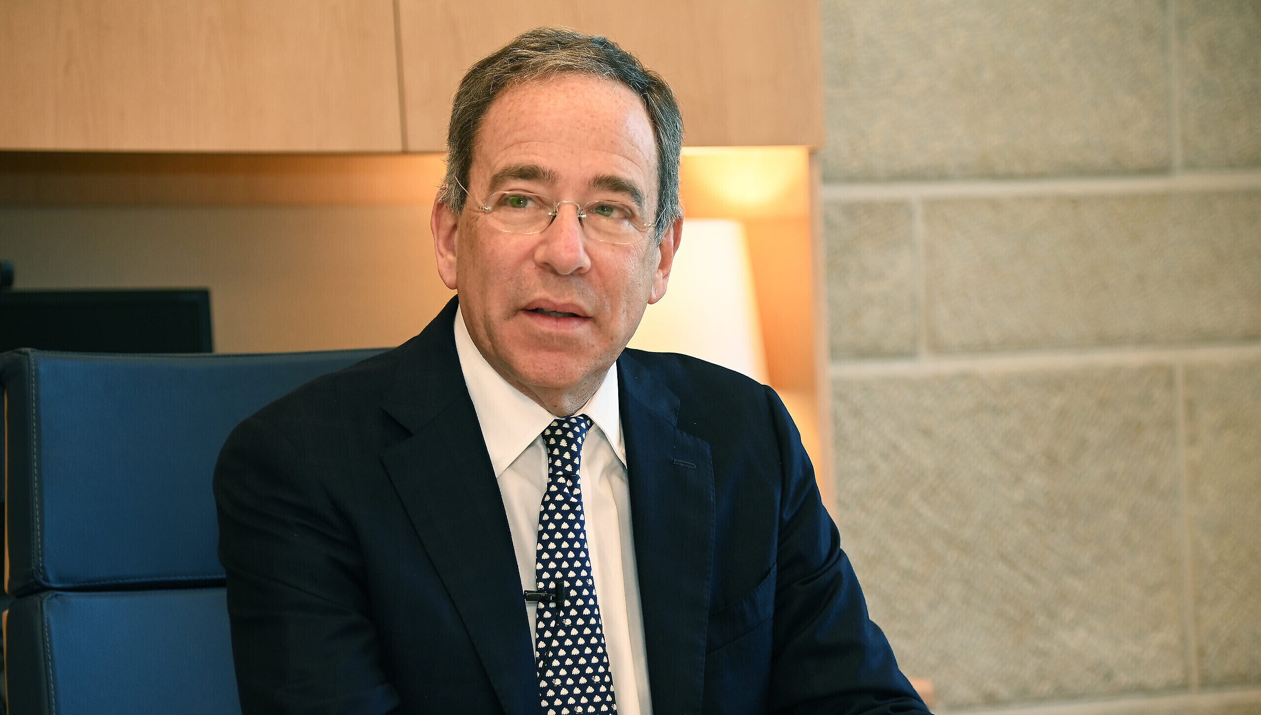 Nides: US will fight any Israeli attempts at annexation - JNS.org