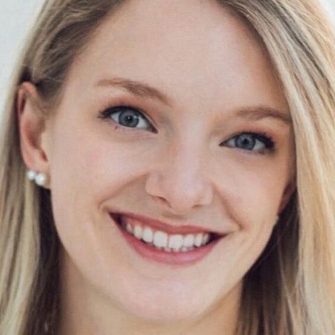 Alina Clough Archives - JNS.org