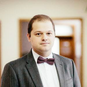 Ukrainian scholar finds home at Yeshiva University as war rages back ...