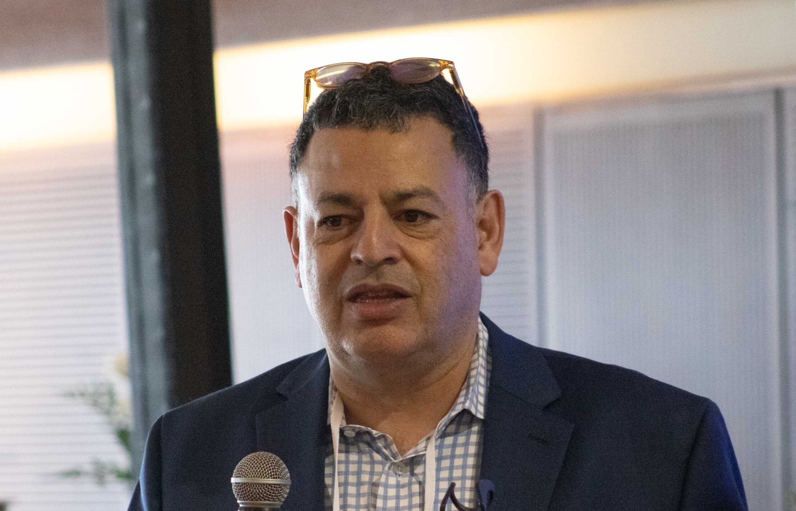 Stop ‘ideological indoctrination’ of DEI, says Jew­ish Insti­tute for ...