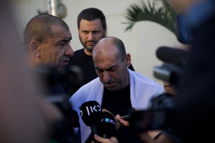 Body of Israeli youth seized by gunmen in Jenin returned to family - JNS.org