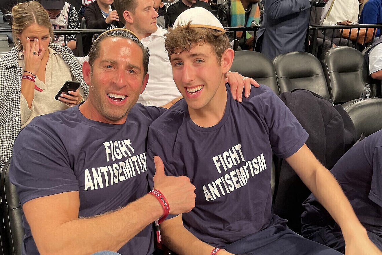 Pressure mounts on Amazon to stop selling anti-Semitic film - JNS.org