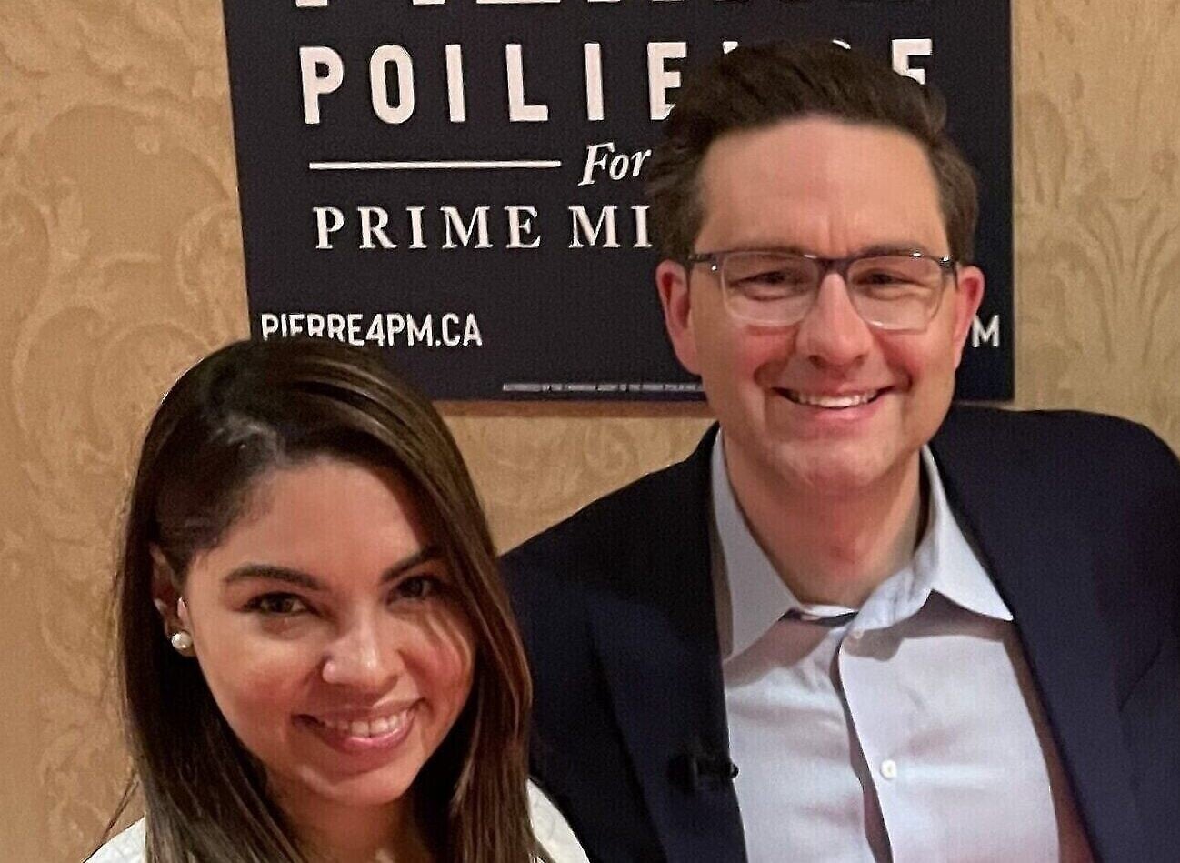 Canadian opposition leader vows to move embassy to Jerusalem if elected prime minister - JNS.org